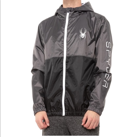 Spyder | Jackets & Coats | Spyder Jacket | Poshmark